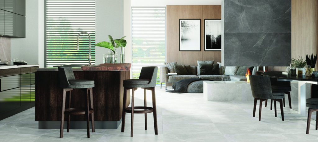 Large Format Slabs – LuxZone