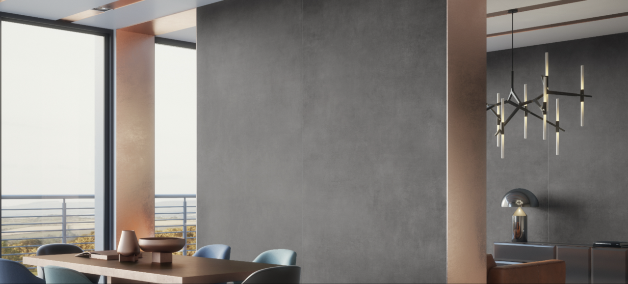 Large Format Slabs – LuxZone